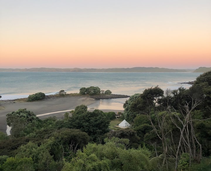 Indicators Beachfront - Raglan