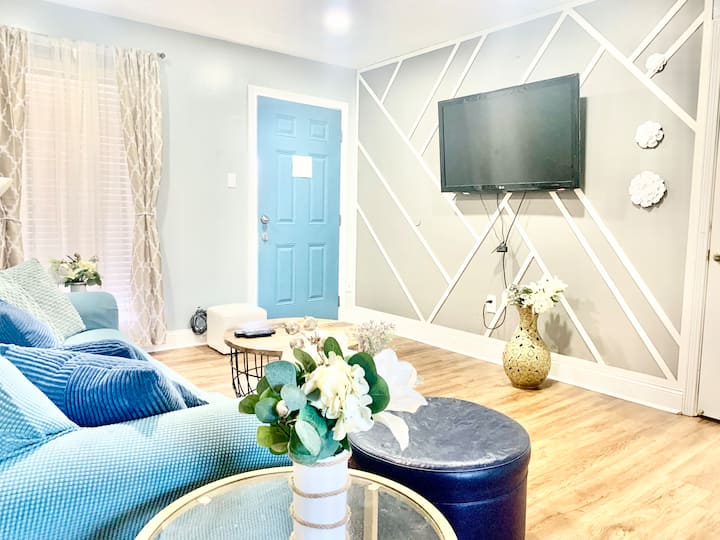 Near Fedexforum/methodist/region 1/ut Free Parking - Memphis, TN