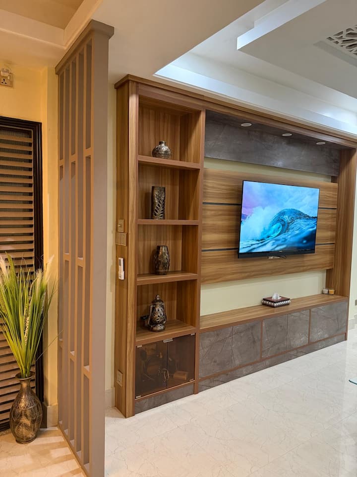 Ideal Holiday Apartment For Families | Sylhet - Bangladesh