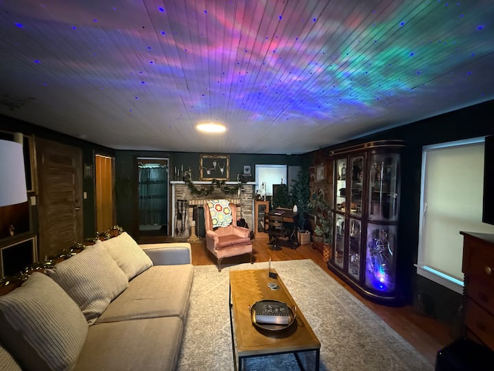 Wizarding 1 Br - 3 Mins To App Ski Mtn | Dogs Ok! - Blowing Rock, NC