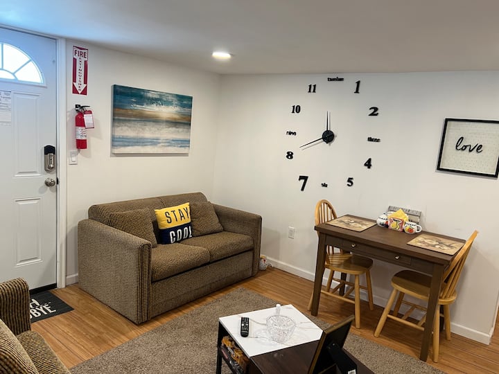 Sunshine Villa - Oceanside, NY