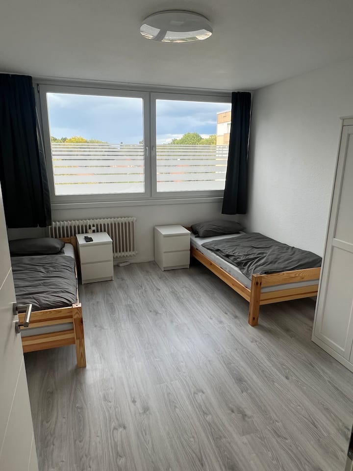 Monteurs Apartment Nähe Köln&düsseldorf - Dormagen