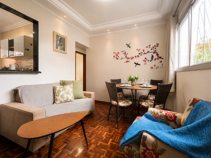 6x No Interest -Beautiful 2 Bedrooms, Close To Everything![202] - Vila Velha
