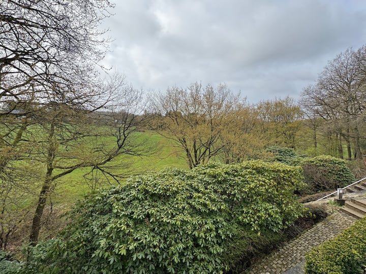 Rast Am Radweg - Sprockhövel