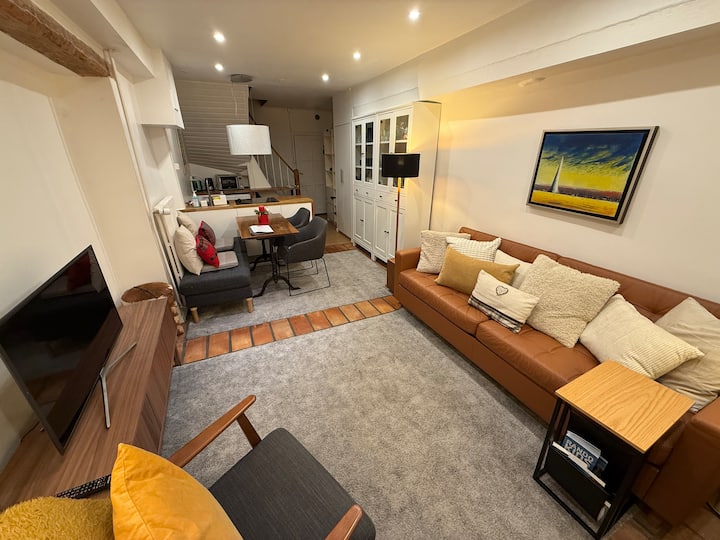 Petite Maison De Village - Genf