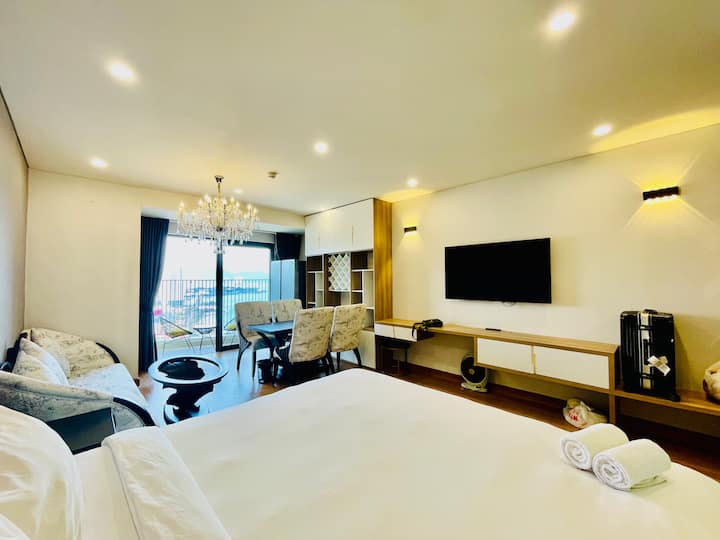 Gold Coast Luxury Apartment Nha Trang Seaview - Nha Trang