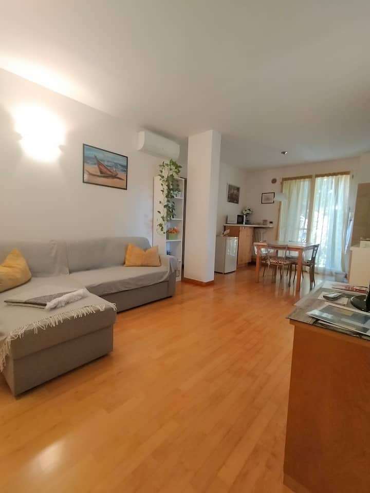 Appartamento Le Nuvole Da Davide E Romina - Santarcangelo di Romagna