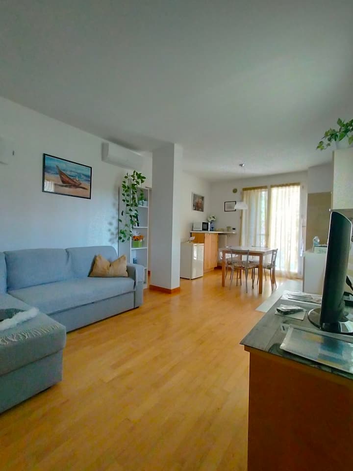 Appartamento Le Nuvole Da Davide E Romina - Santarcangelo di Romagna