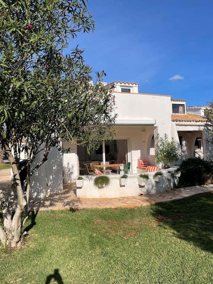 Bungalow Vue Mer Cala Serena - Majorque