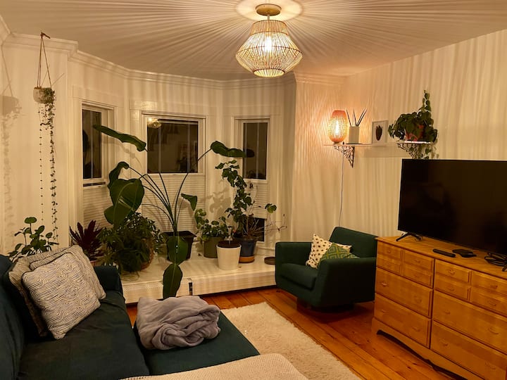 Center Of The Universe - Maynard - Concord, MA