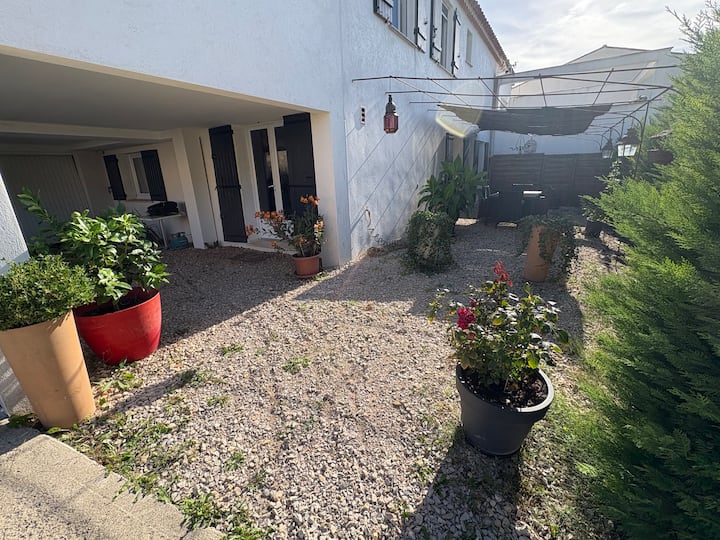 Gite Lou Souleu - Riez