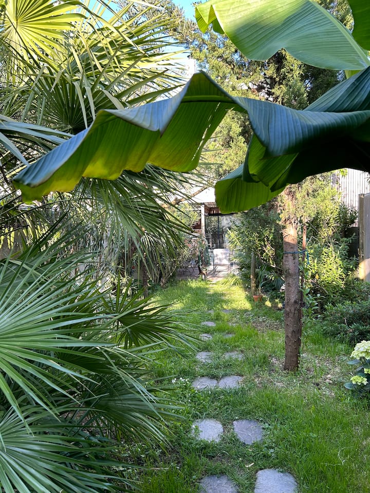 Spacieuse Maison Familiale Avec Vélos - La Rochelle