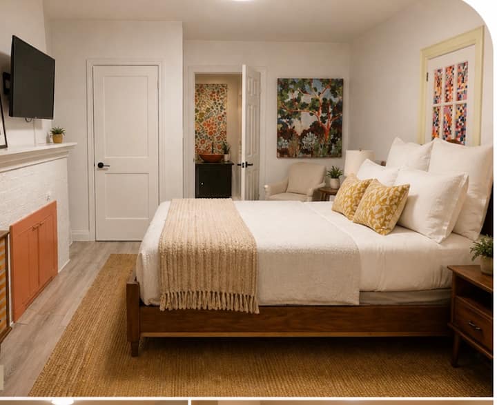 Den's Cozy Flat - Mississauga