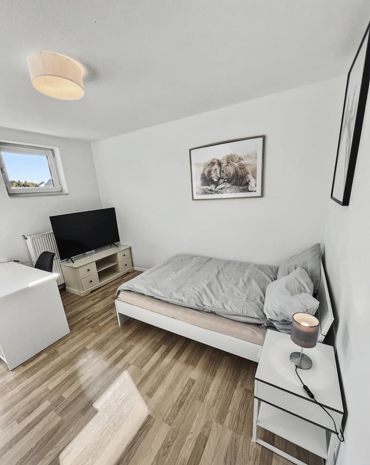 Staytime - Bamboo Studio | Top Lage | Balkon - Dresde