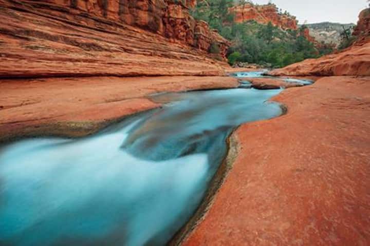 Sedona Adjacent Mountain Retreat- Relax & Unwind - Cottonwood, AZ