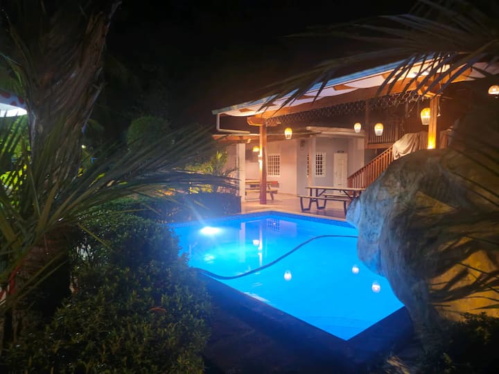 Chalet 504 - Honduras