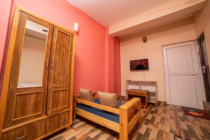Subedi Apartment - Pokhara
