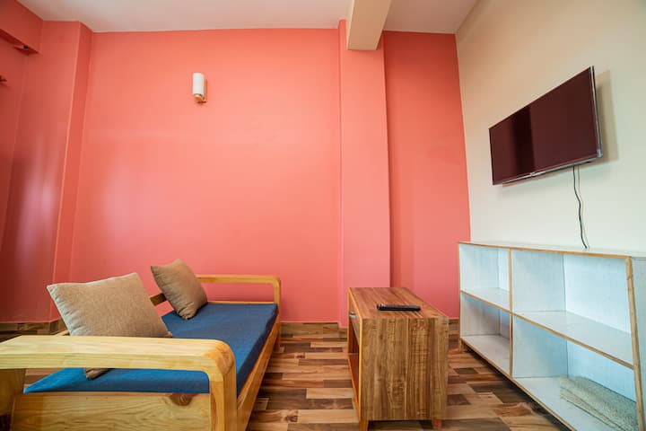 Subedi Apartment - Pokhara