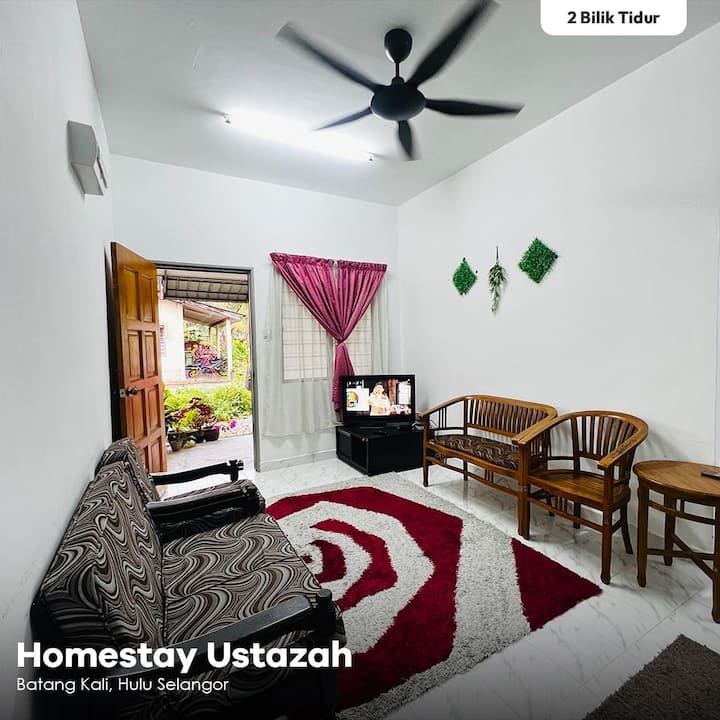 Homestay Yang Menyenangkan - Batang Kali