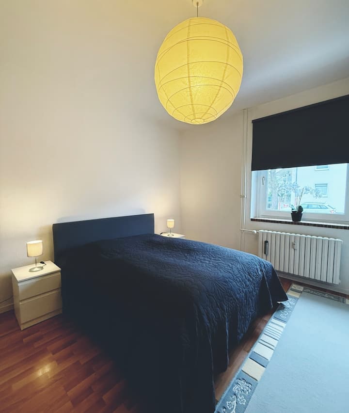 Perfekt In Witten - Lage, Komfort Und Stil Vereint - Dortmund