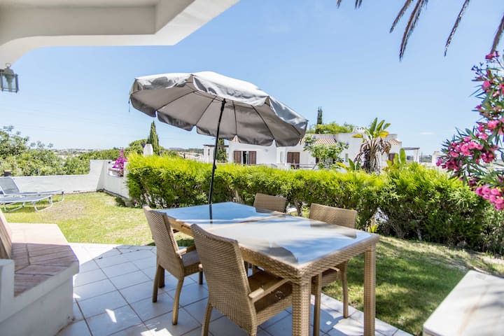 #025 Charming 3br Apartment | Albufeira Stay - Albufeira