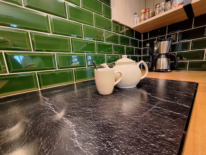 Notre Bel Air - Morvan