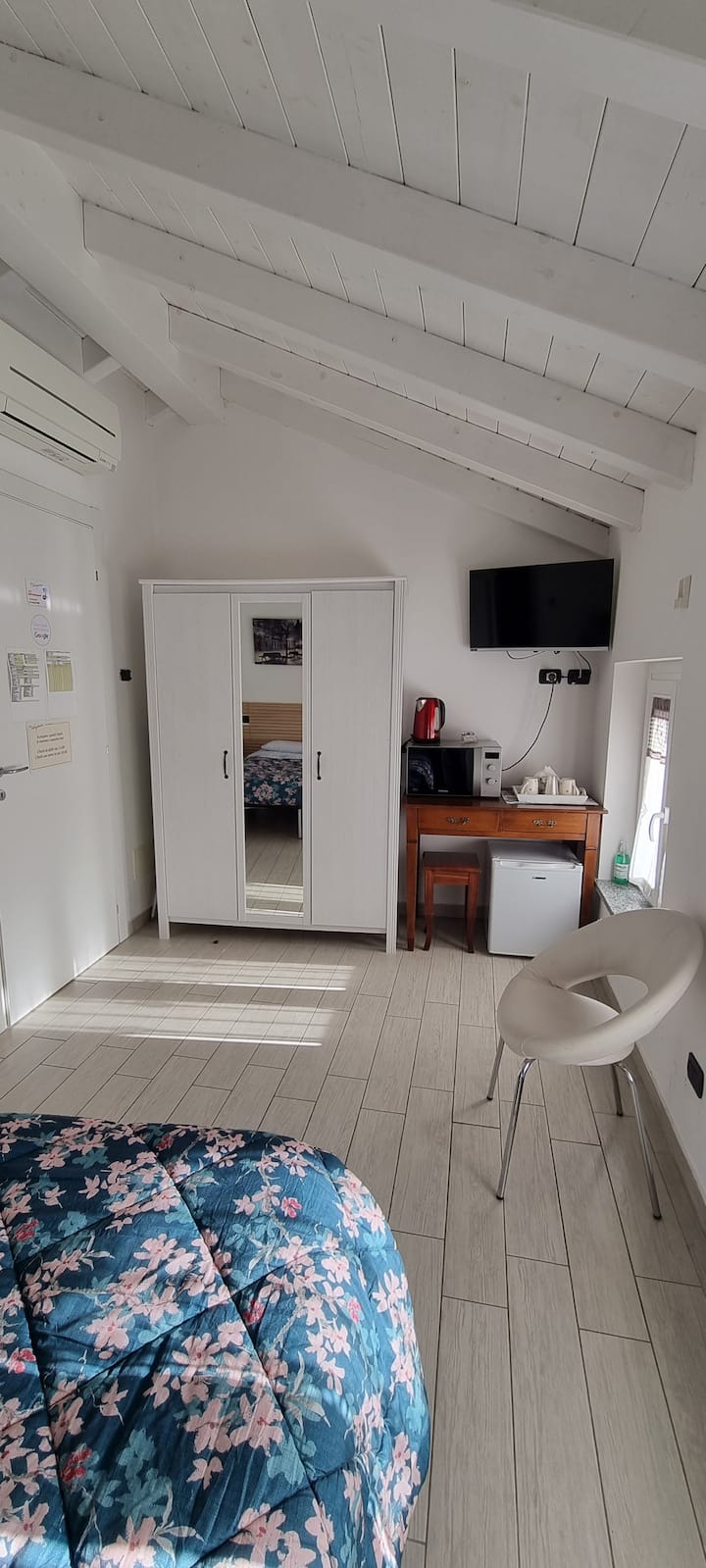 Stanza Privata Secondo Piano - Gallarate