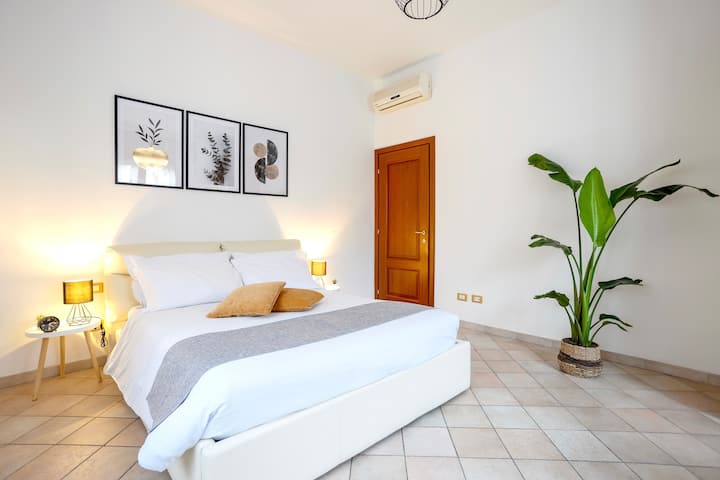 [10 Min To Duomo] Charming House - 3 Beds 2 Bath - Aéroport de Milan Linate (LIN)