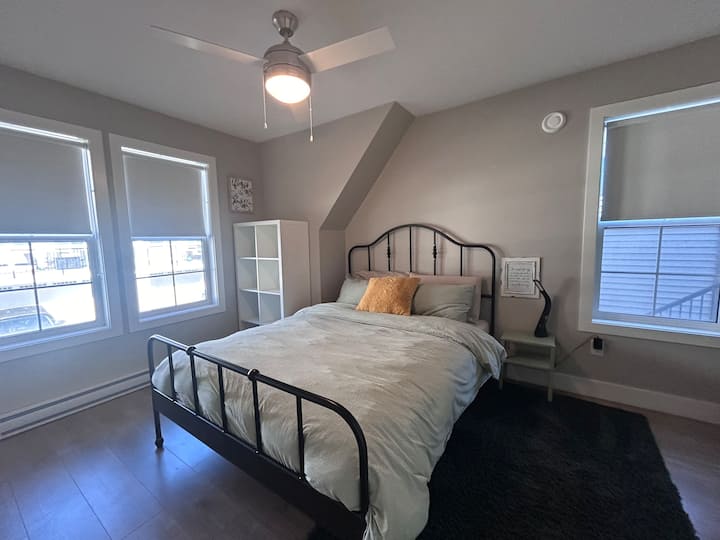 Welcome To The Coach House! - Chilliwack