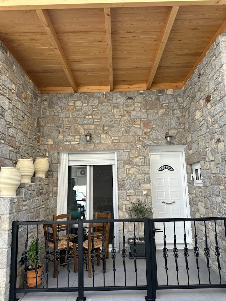 Little Gem By The Sea - Kos