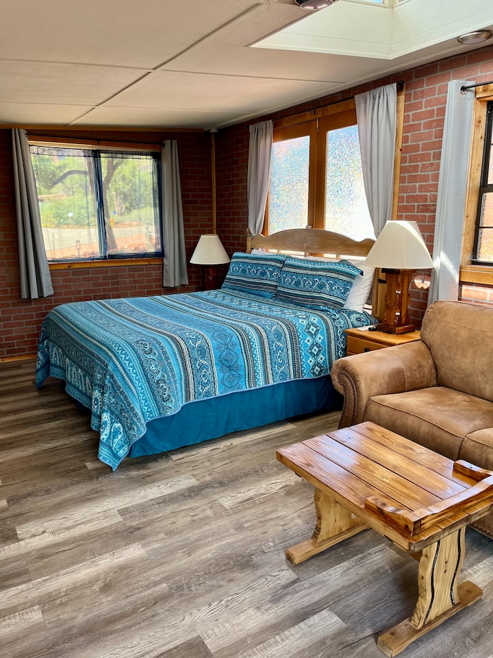 The Quail's Nest - Sedona, AZ