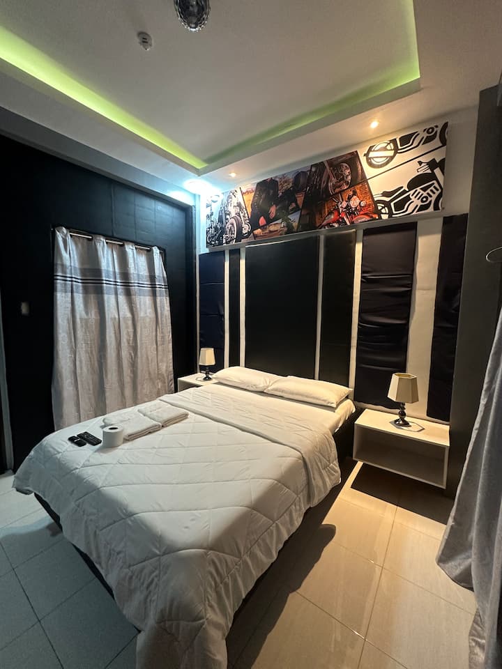Hotel Room Ormoc W/ Free Netflix - Ormoc