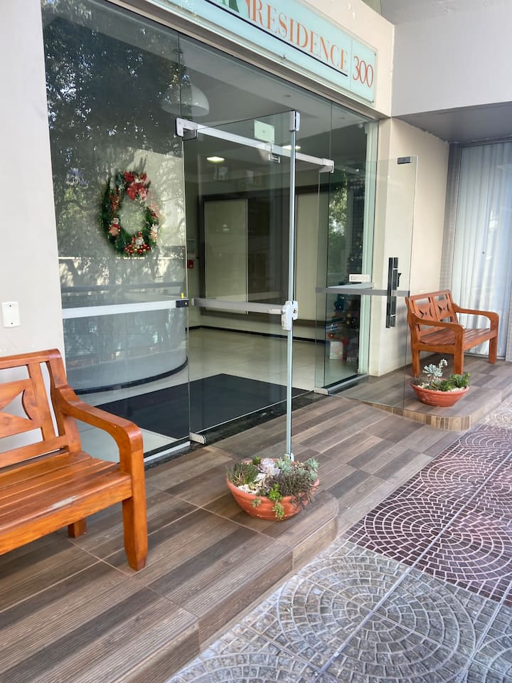 ÓTima Localização Ap /1 Dormitório ,Com Garagem . - Torres, Brazil