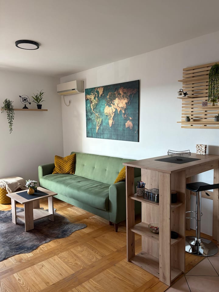 Apartman  *Joy* - Osijek