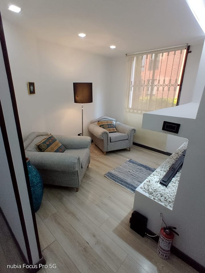 Alojamiento Entero - Apto - Soacha