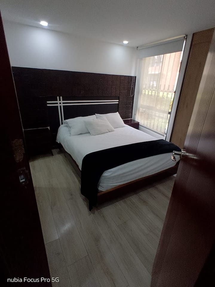 Alojamiento Entero - Apto - Soacha