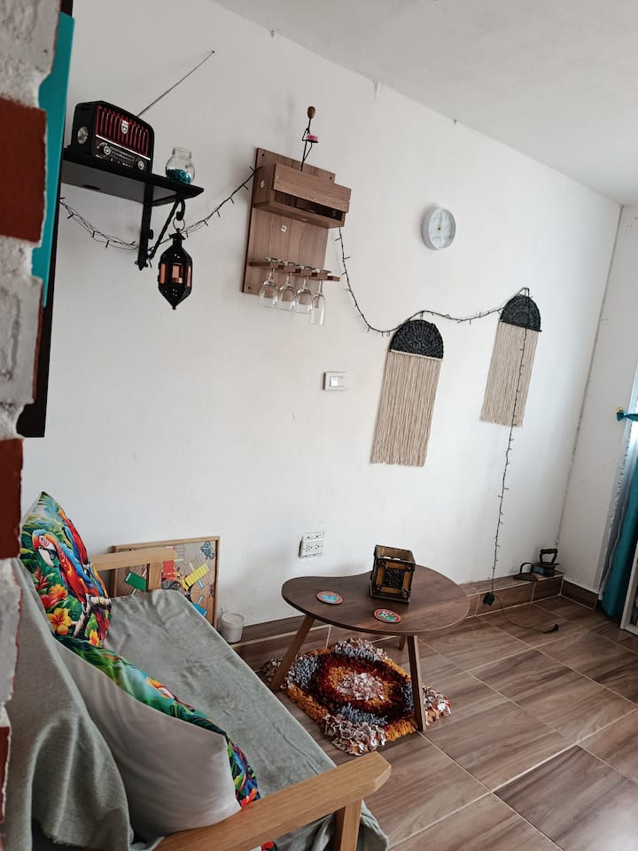 Hermoso Aparta Estudio Que Acepta Tus Mascotas - San Rafael