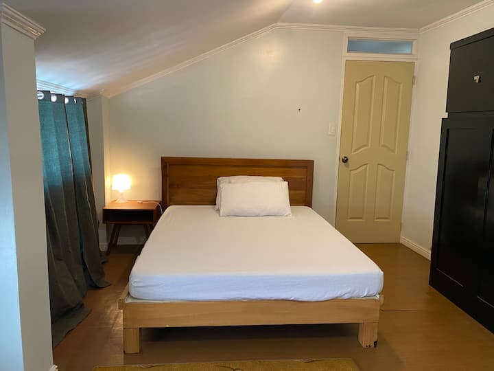 Anne’s Huge Unit Near Sm East Free Parking - Antipolo