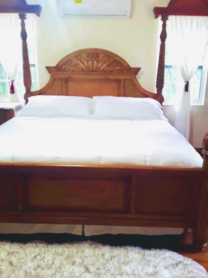 Embassy Suite 2nd Bedroom Bed&breakfast - Belmopan