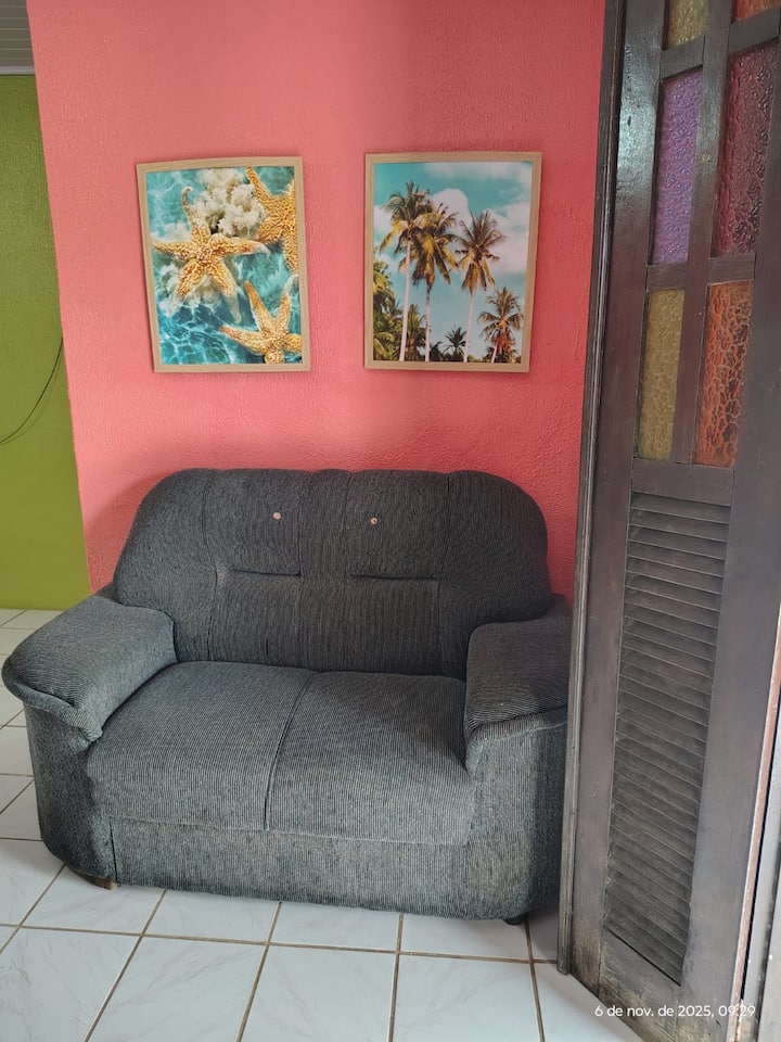 Casa Raio Do Sol - Itaparica