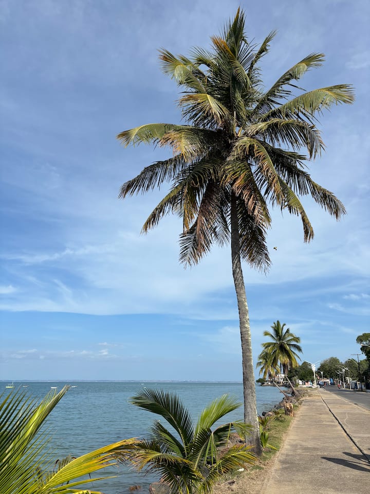 Casa Raio Do Sol - Itaparica