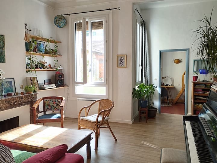 Appartement Proche Centre Ville - Montpellier