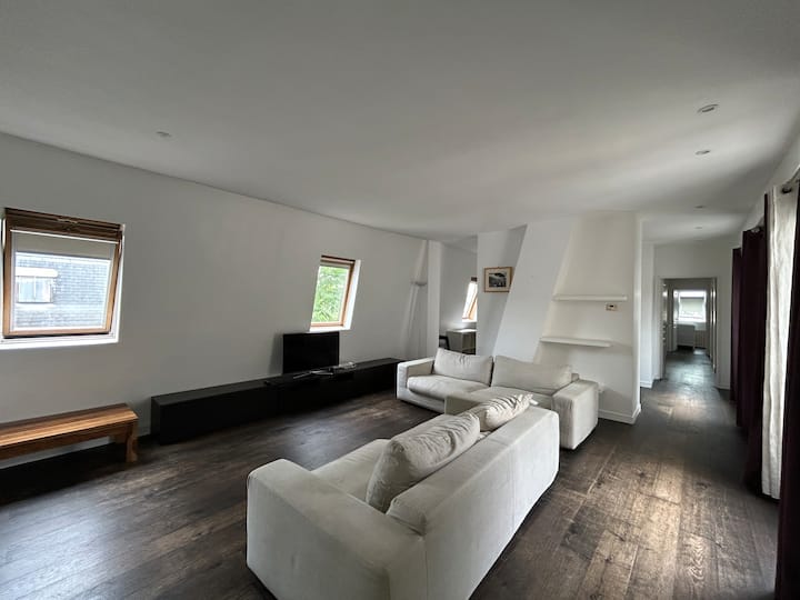 Paris : Superbe Appartement Proche Tour Eiffel - Stade Rolland Garros