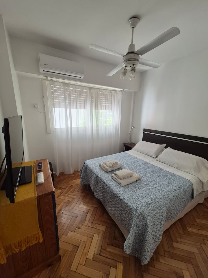 Departamento Palermo Soho, Excelente Ubicación - Buenos Aires