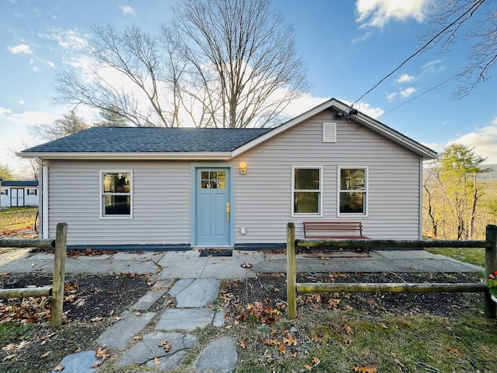 Haven In The Catskills - Kerhonkson, NY