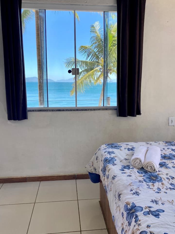 Suítes Beira-mar Angra Dos Reis - Ilha Grande