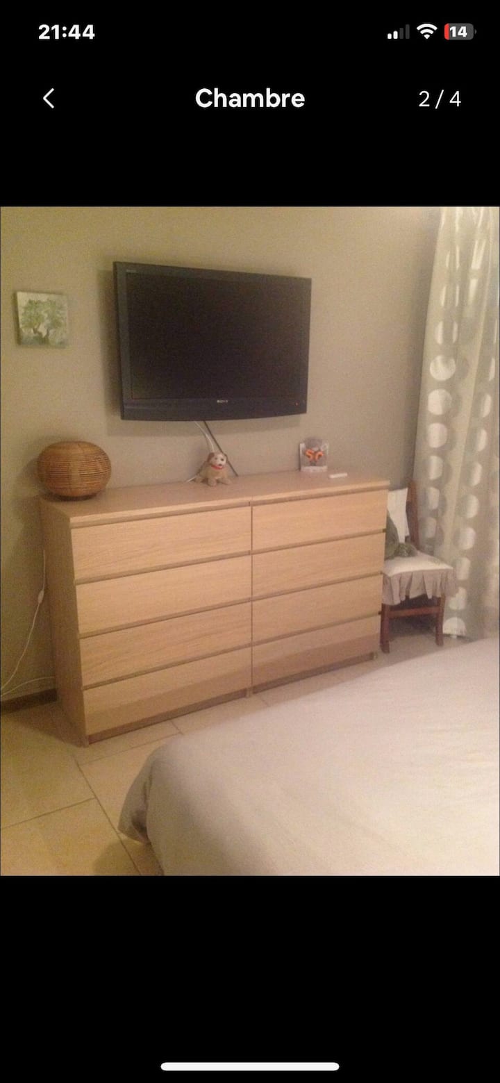 Chambre D’hôtes - Avignon