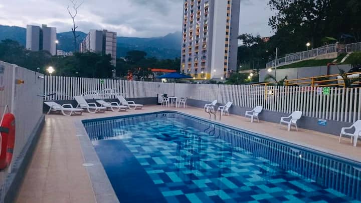 Lindo Y Acogedor - Girón