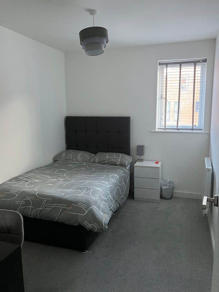 Cosy Double-room In Cowley, Oxford - Oxford