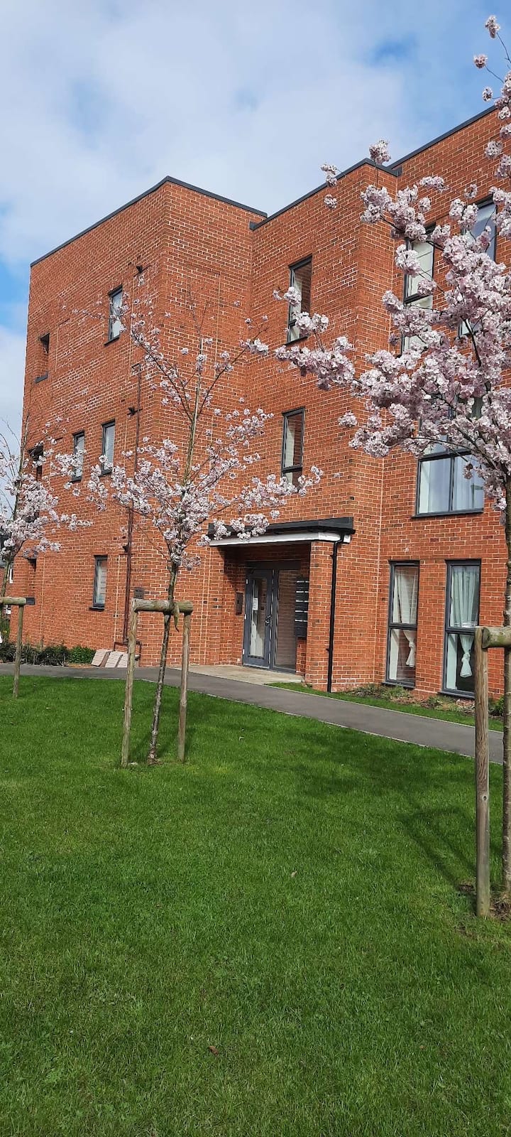 Cosy Double-room In Cowley, Oxford - Oxford